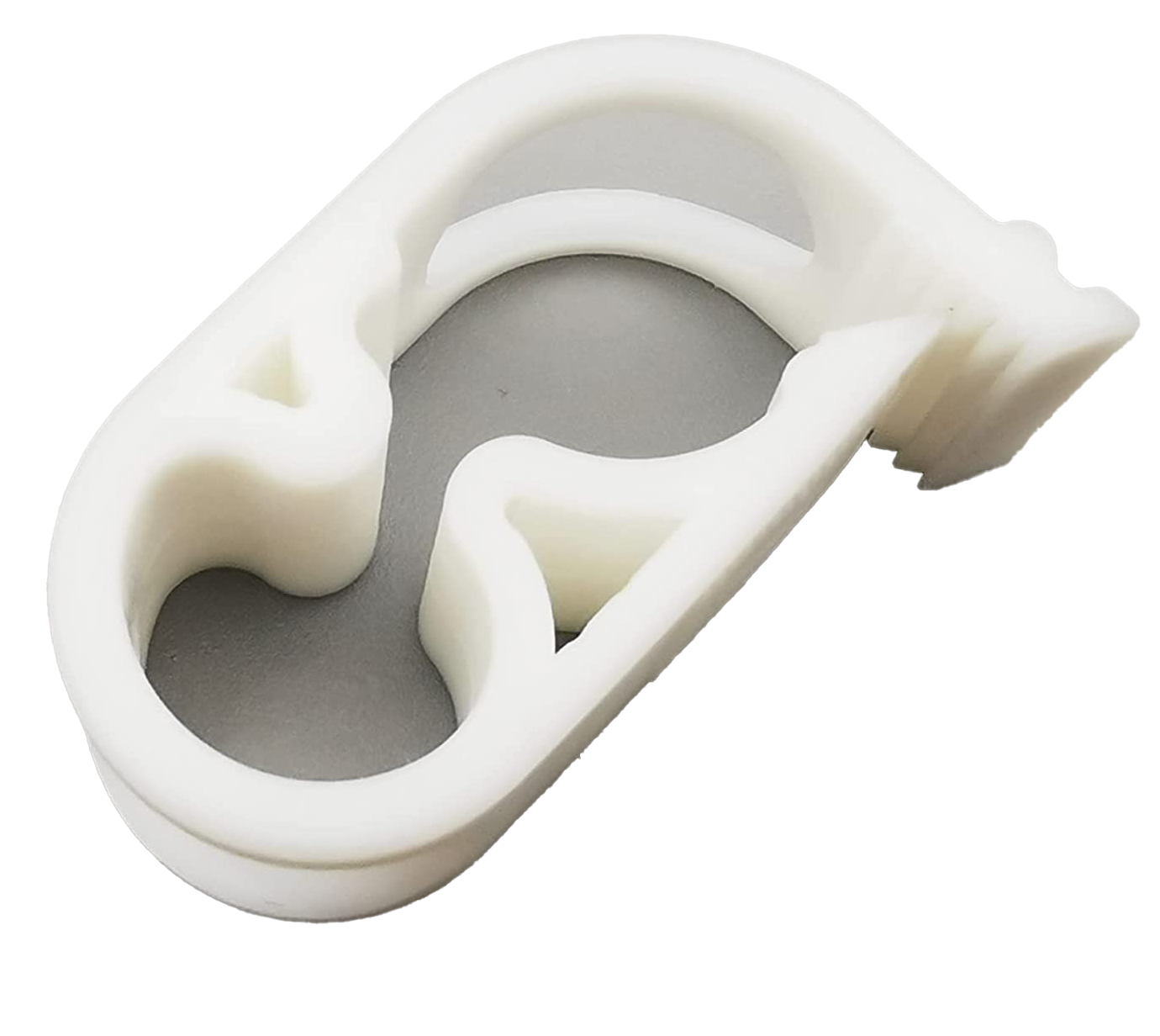 Tubing Clamps for Liquid Flow Control - Prevent Backflow – MycologyLids